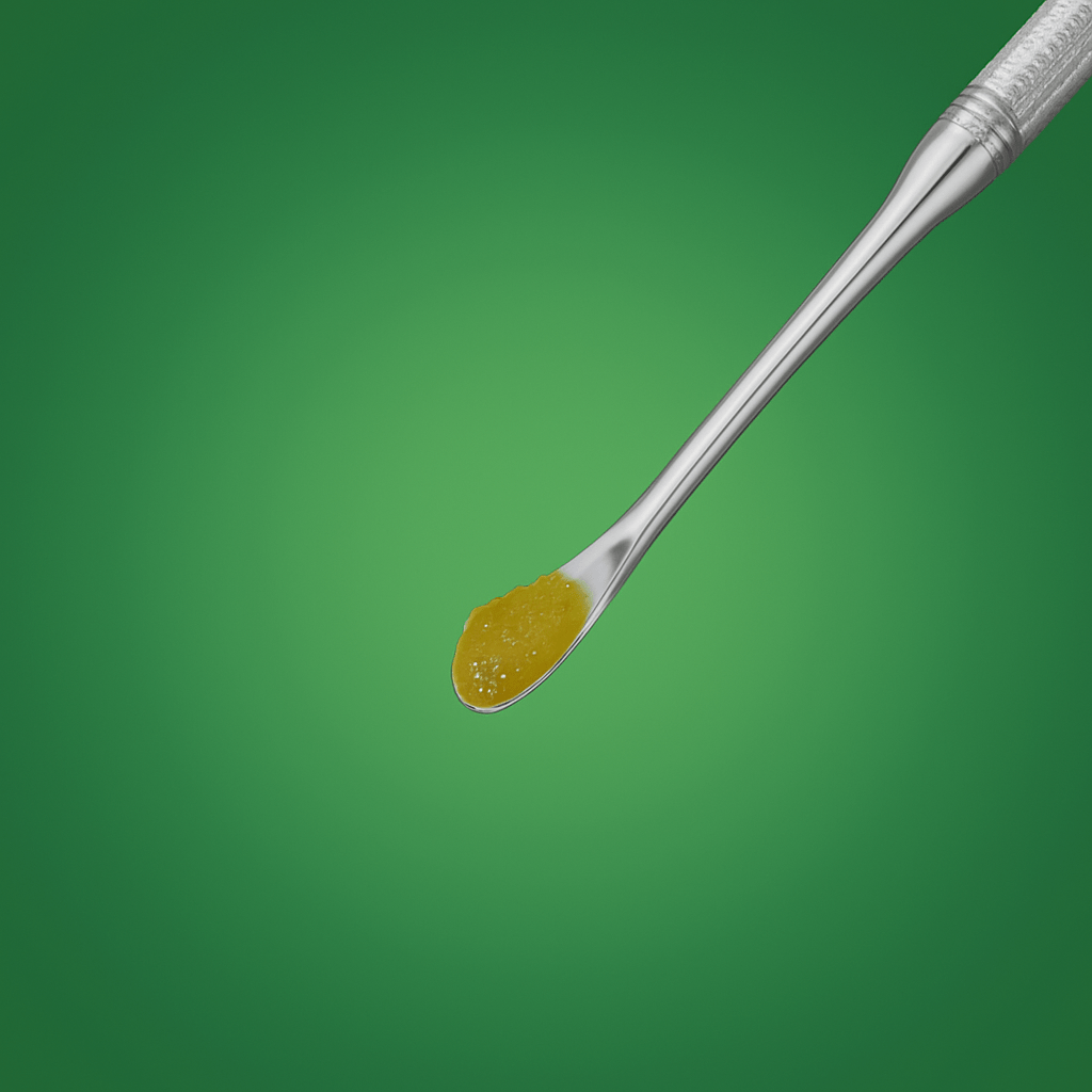 Oregon Guava Dab Sugar – 10moods