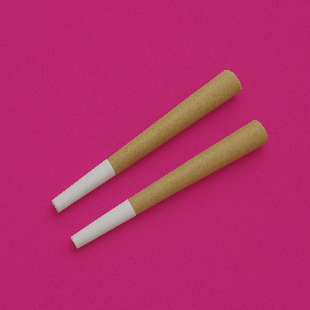 Spark and Chill Pre-Roll Duo – 10moods