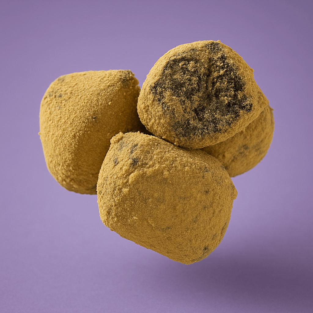 Delta-8 THC Moonrocks – 10moods